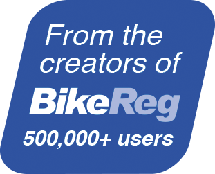 TriReg.com - online triathlon event registration